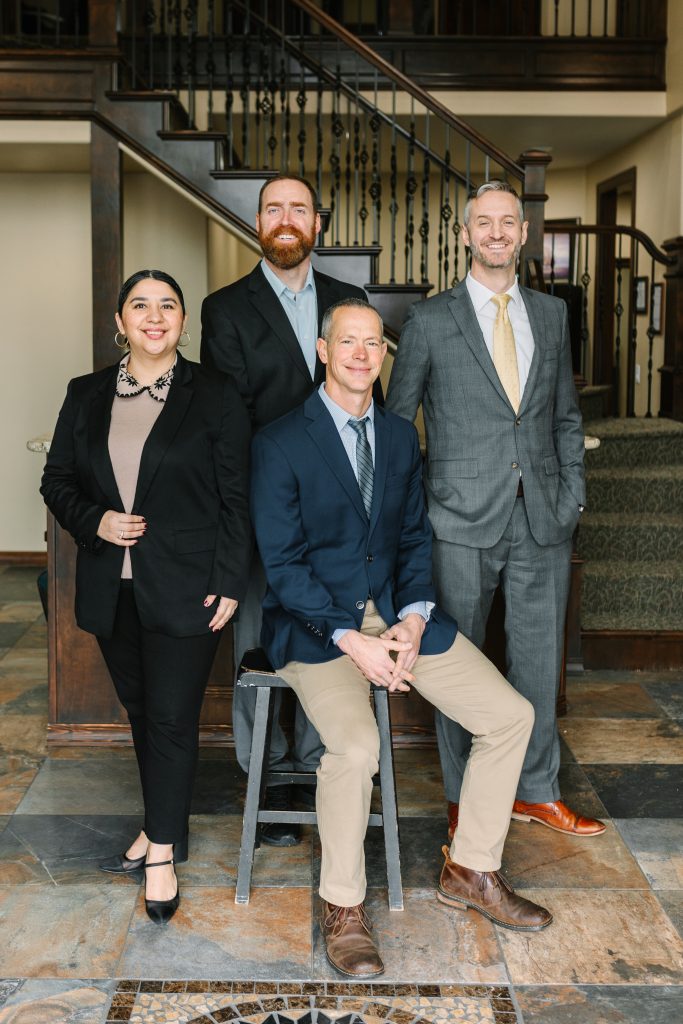 Anderson Law | Best Personal Injury Attorneys in Tri-Cities, WA